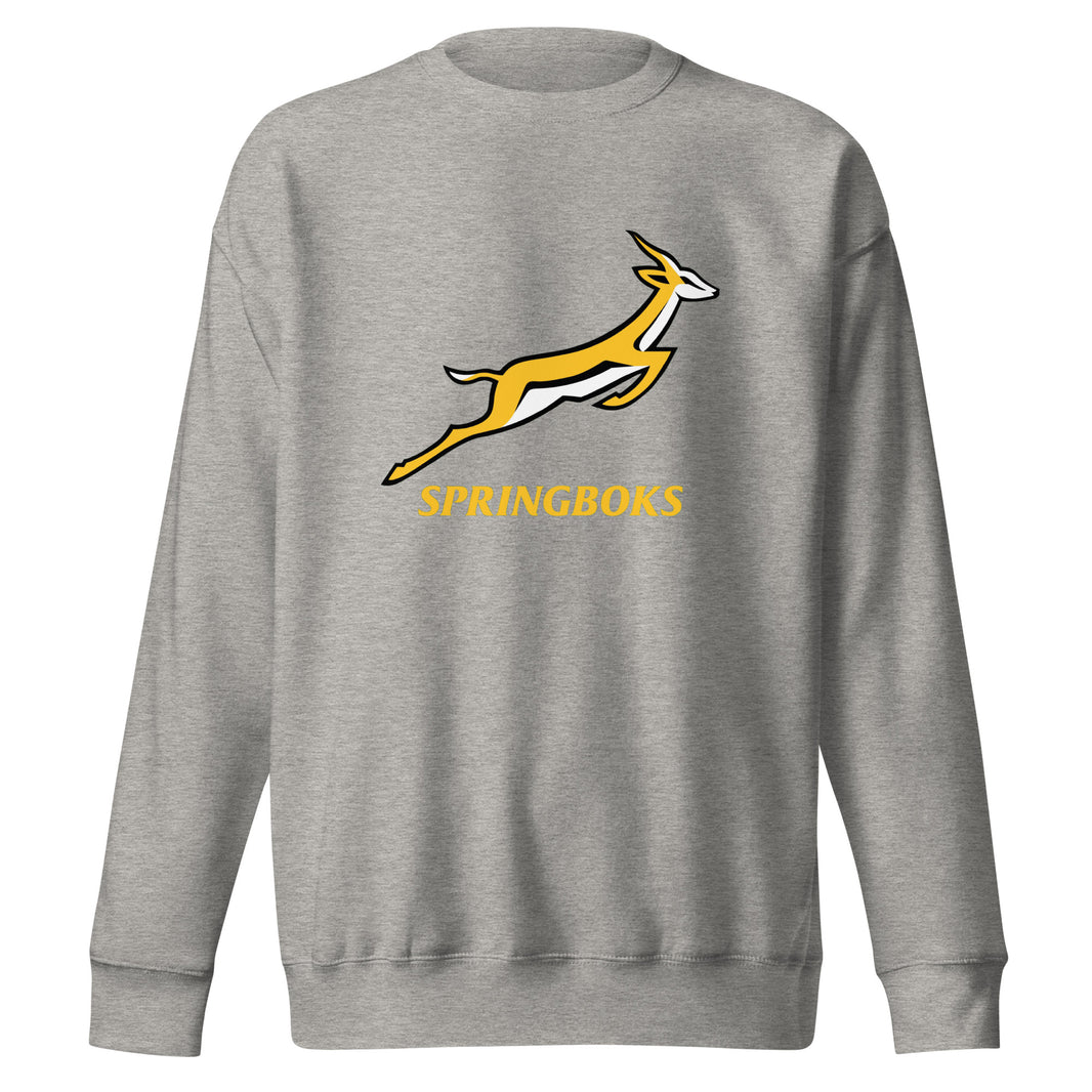 Springboks – Threadz