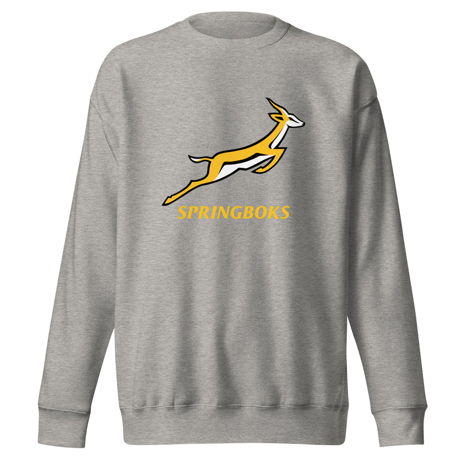 Springboks – Threadz