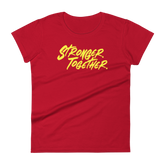 Springboks – Threadz